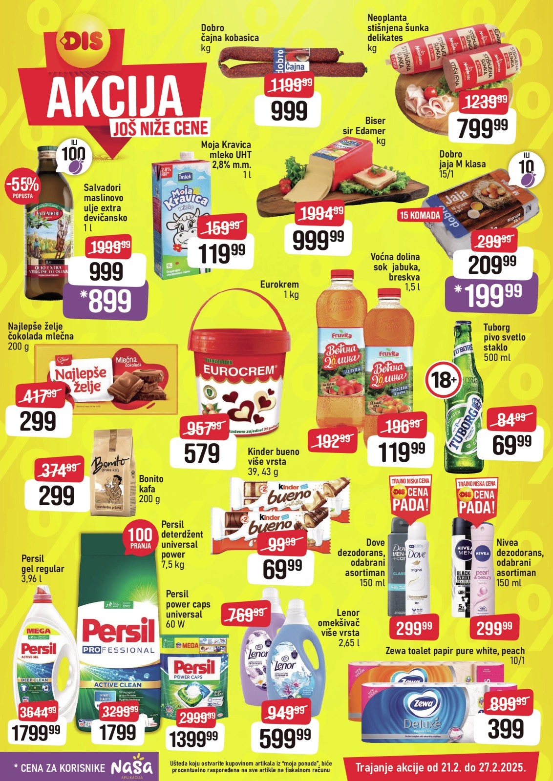 Dis katalog - Cenoteka