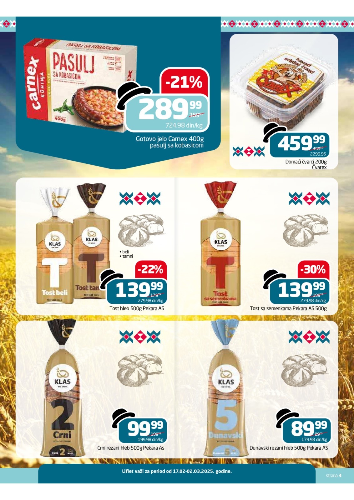 Gomex katalog - Cenoteka