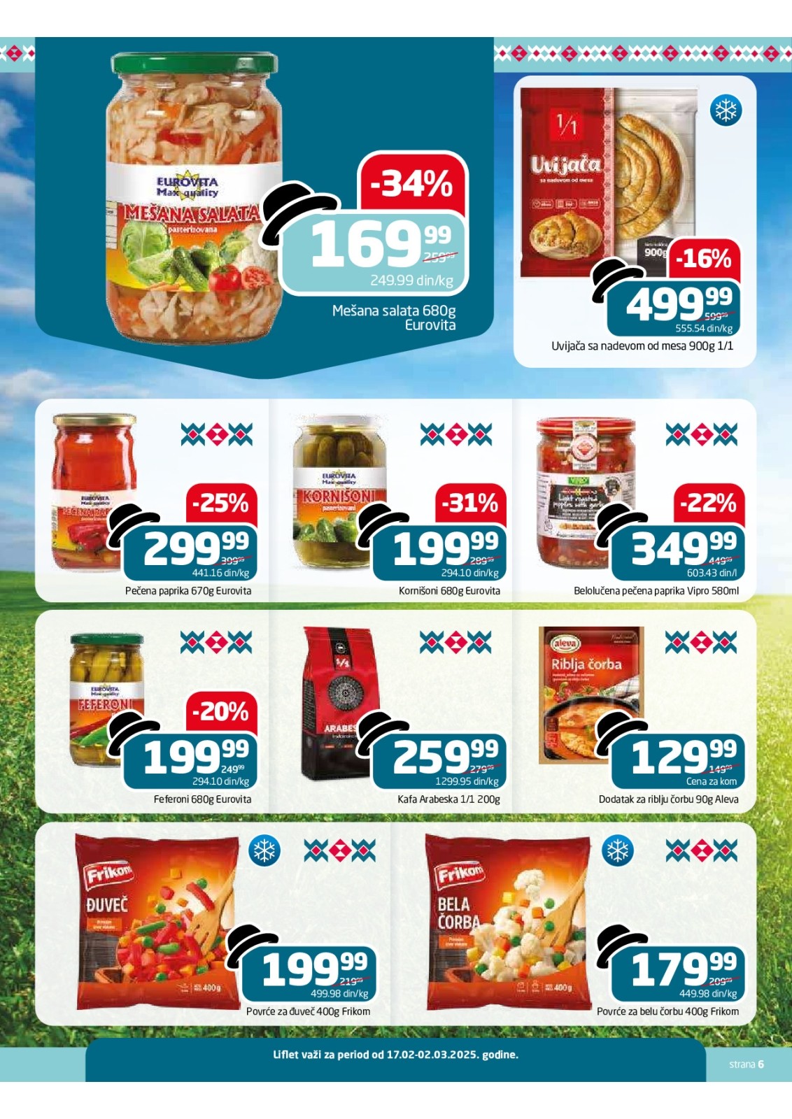 Gomex katalog - Cenoteka