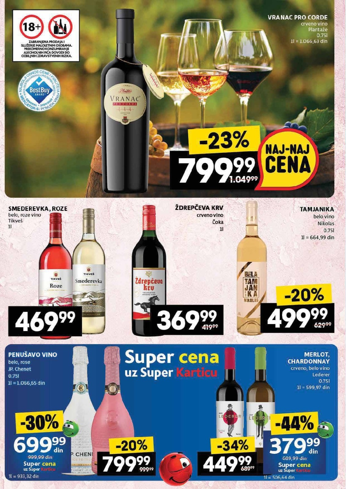 Idea katalog - Cenoteka