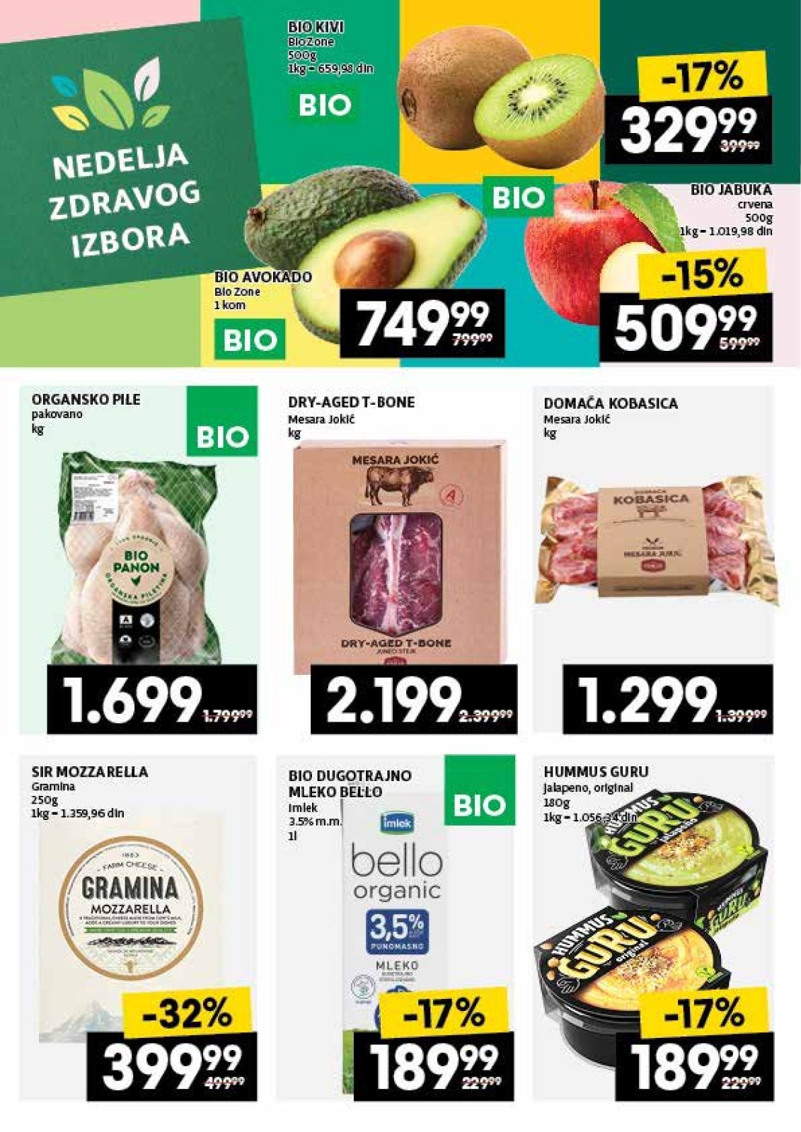 Idea katalog - Cenoteka