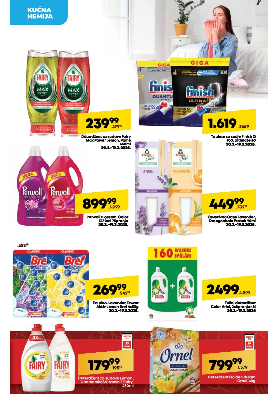 Tempo katalog - Cenoteka