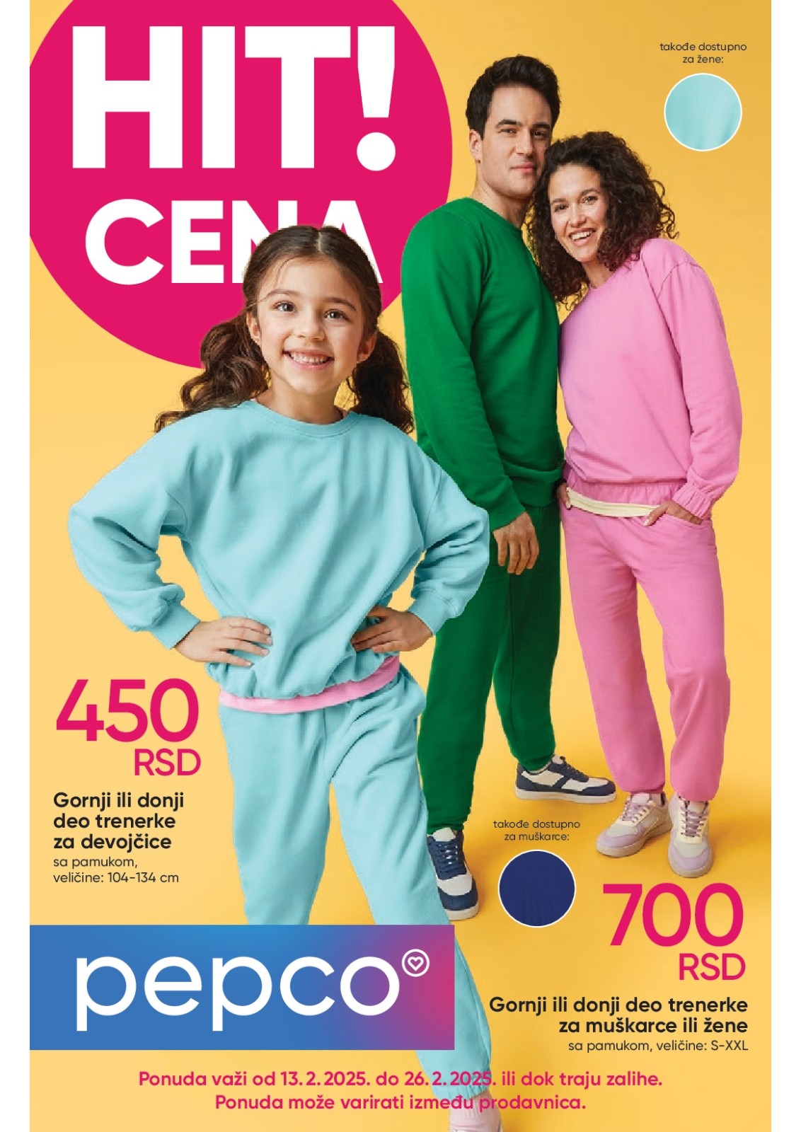 Pepco katalog - Cenoteka