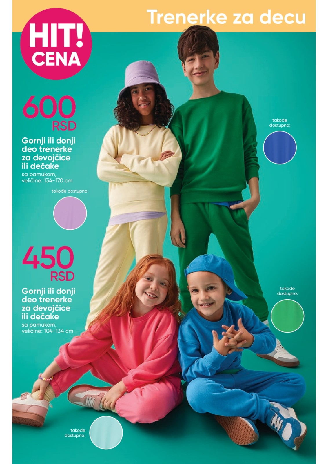 Pepco katalog - Cenoteka