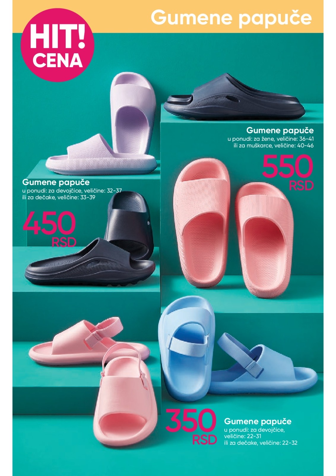 Pepco katalog - Cenoteka