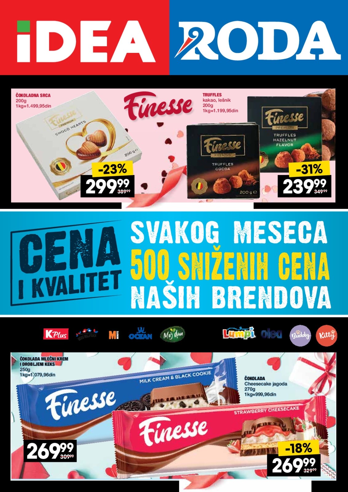 Roda katalog - Cenoteka
