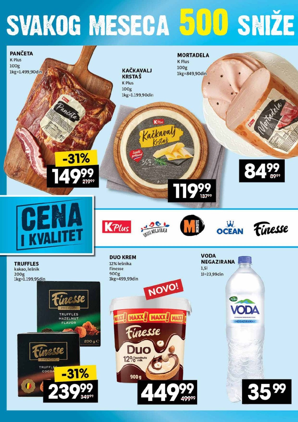 Roda katalog - Cenoteka