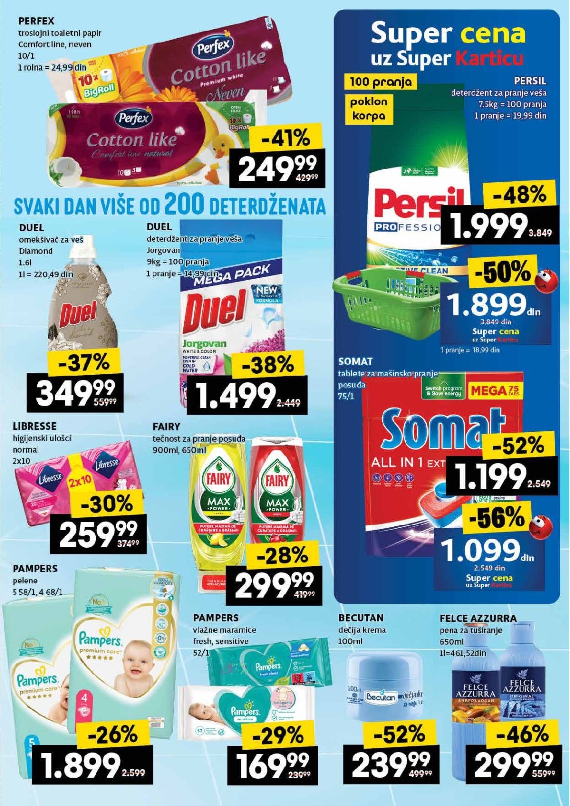 Idea katalog - Cenoteka