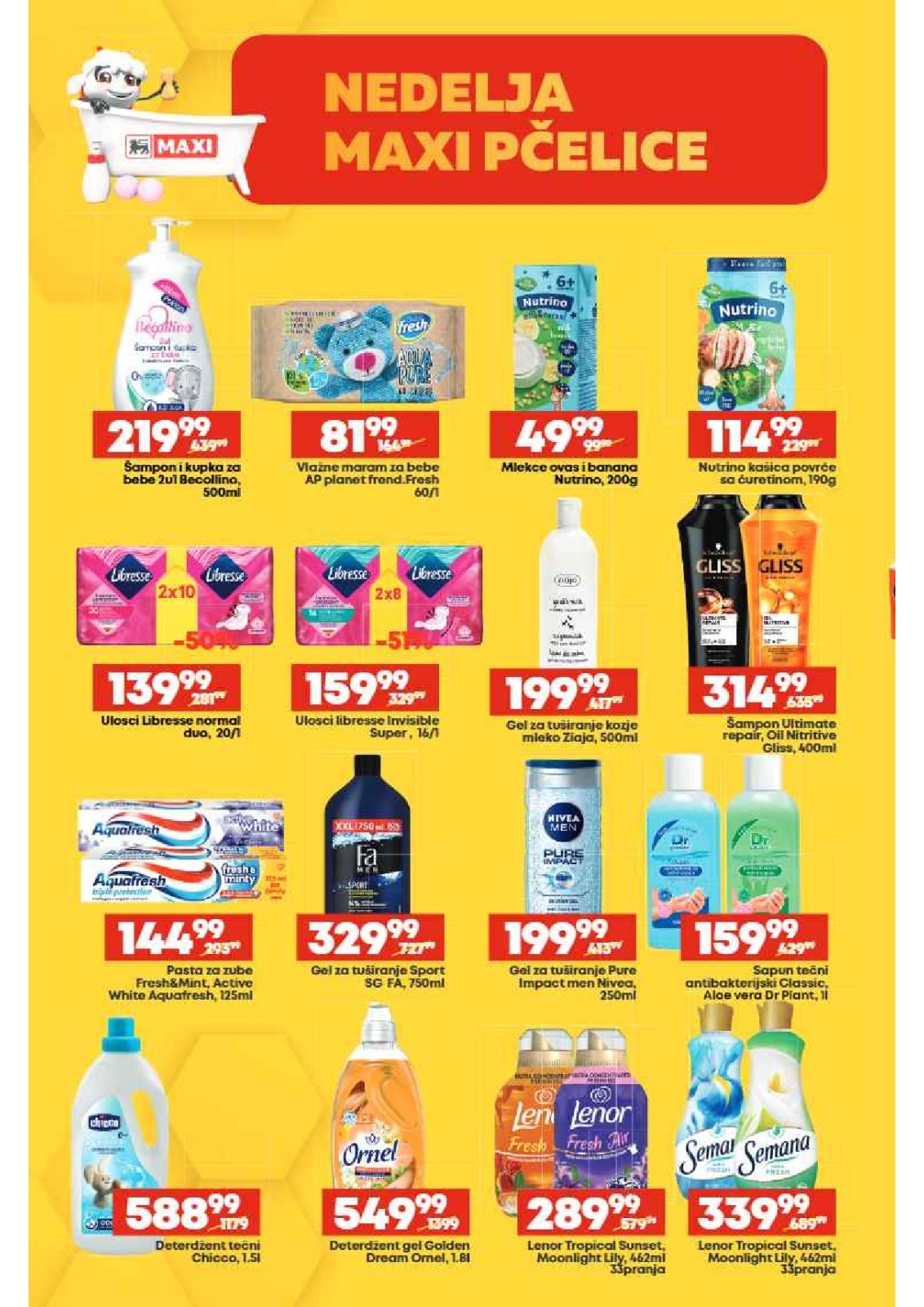 Tempo katalog - Cenoteka