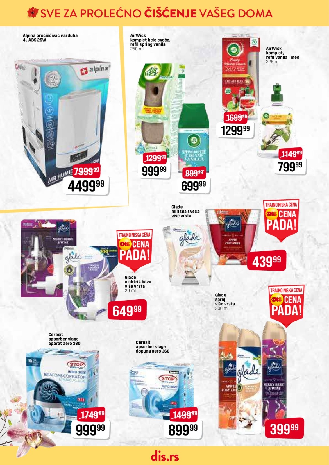 Dis katalog - Cenoteka