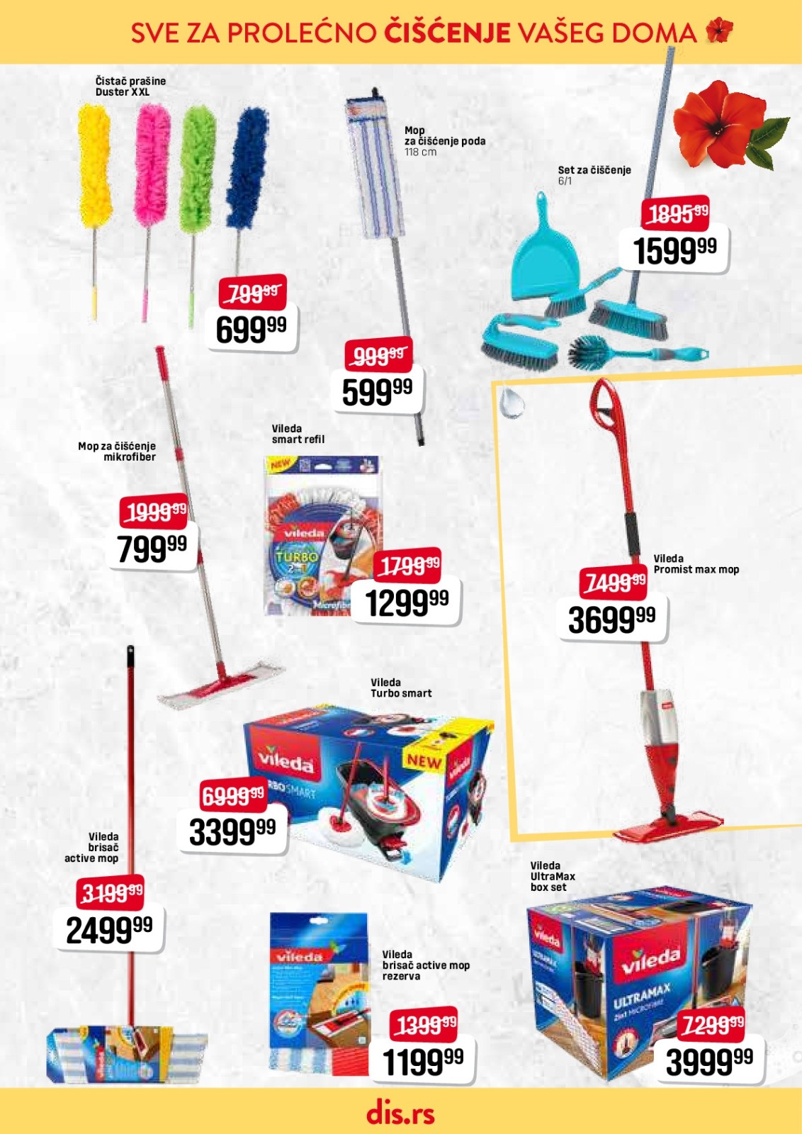 Dis katalog - Cenoteka