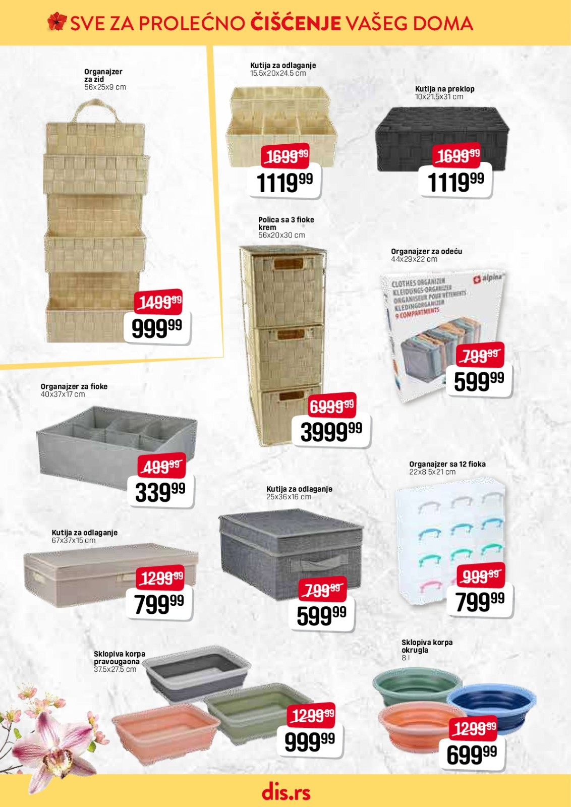 Dis katalog - Cenoteka