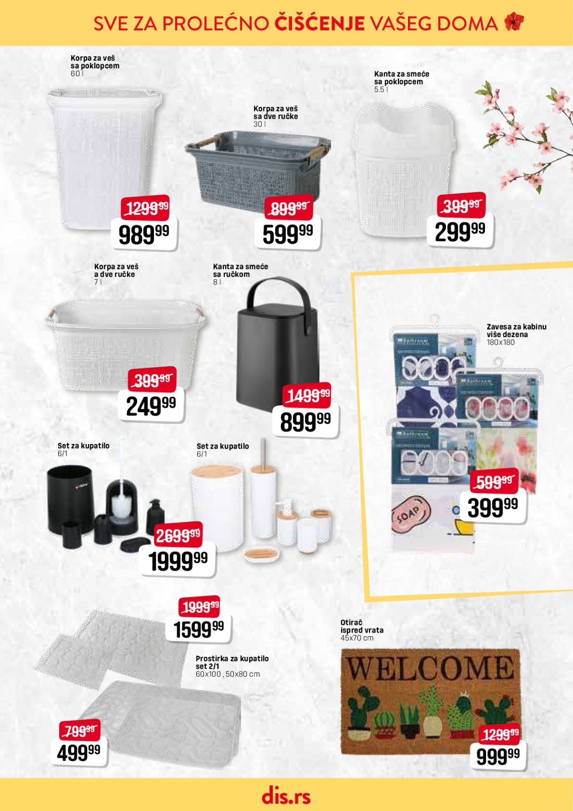 Dis katalog - Cenoteka