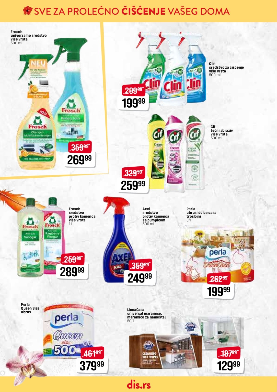 Dis katalog - Cenoteka