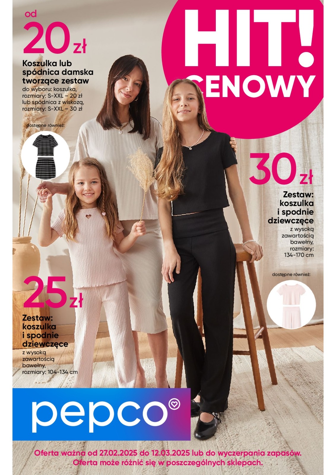 Pepco katalog - Cenoteka