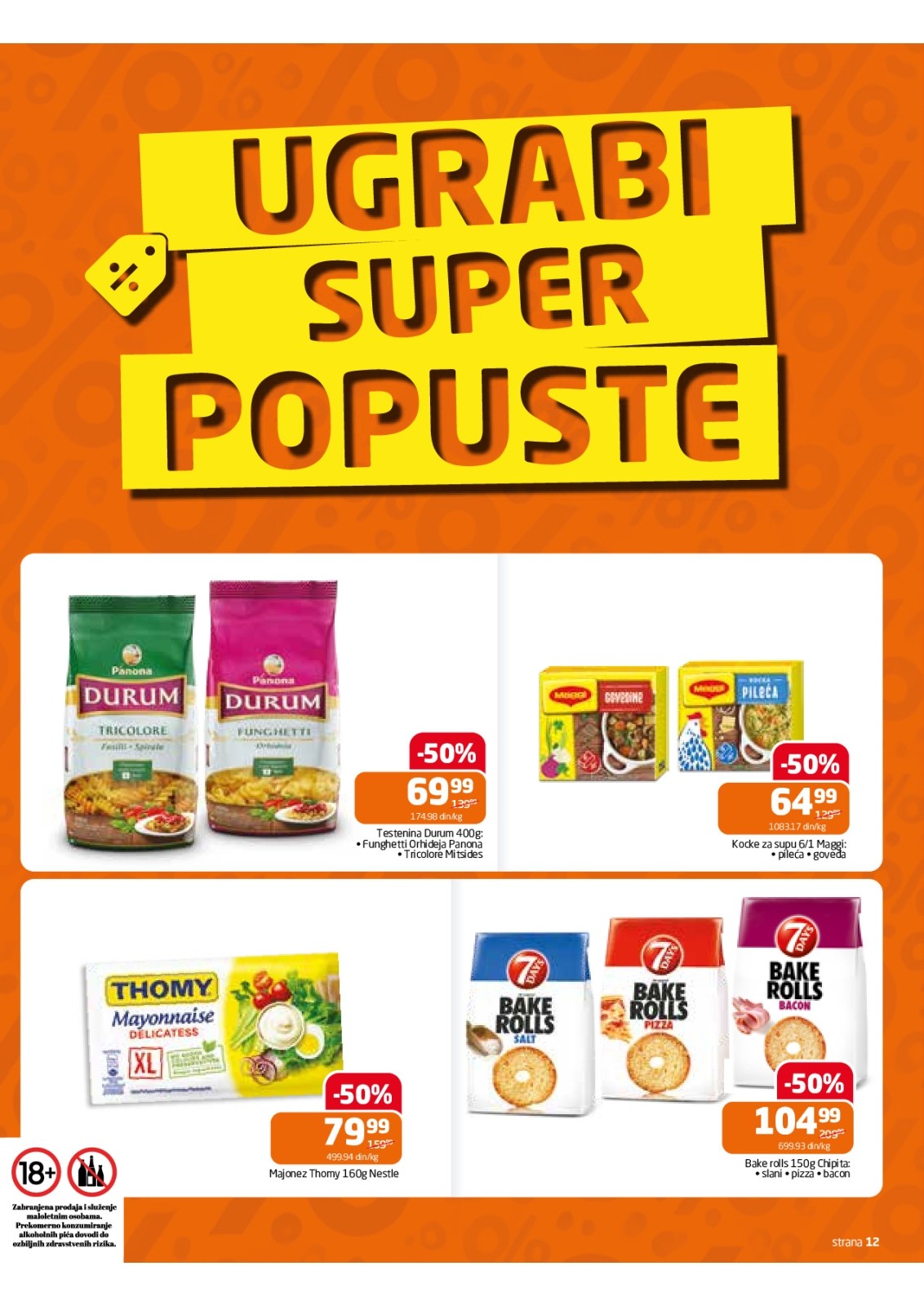 Gomex katalog - Cenoteka