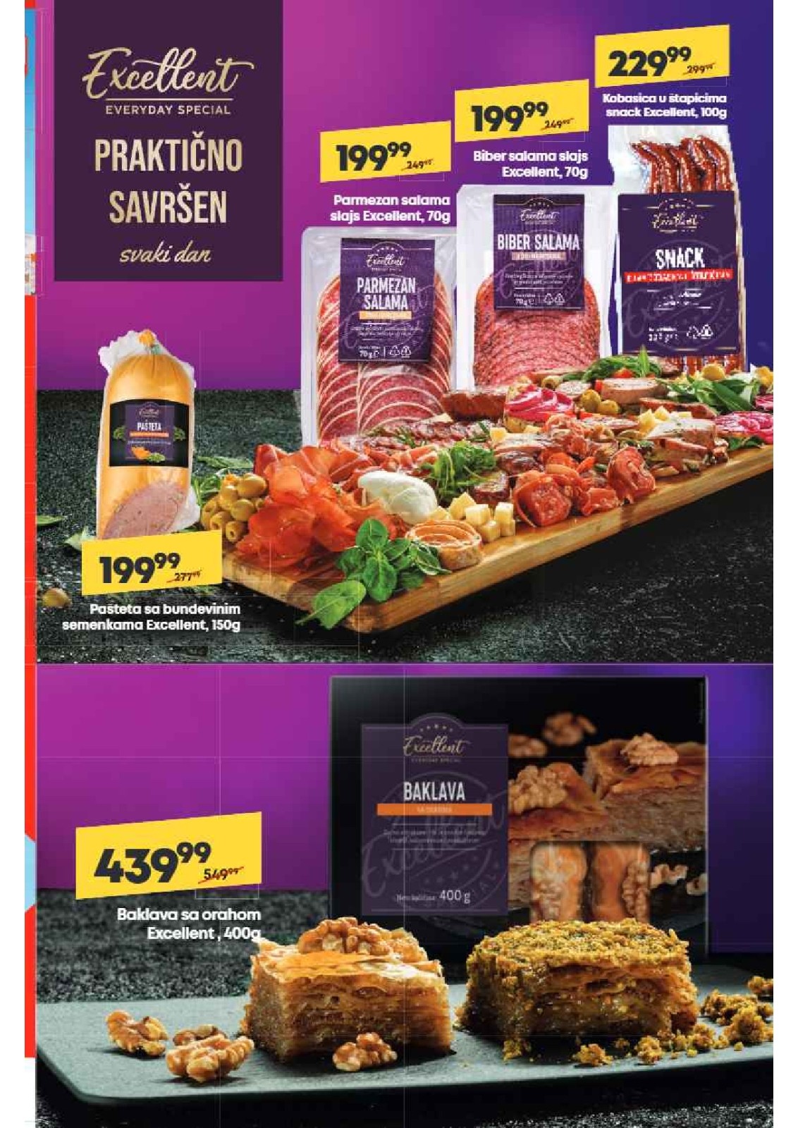 Maxi katalog - Cenoteka