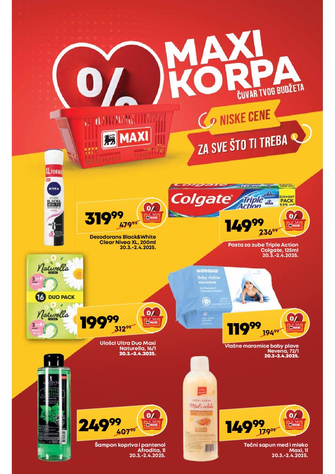 Tempo katalog - Cenoteka