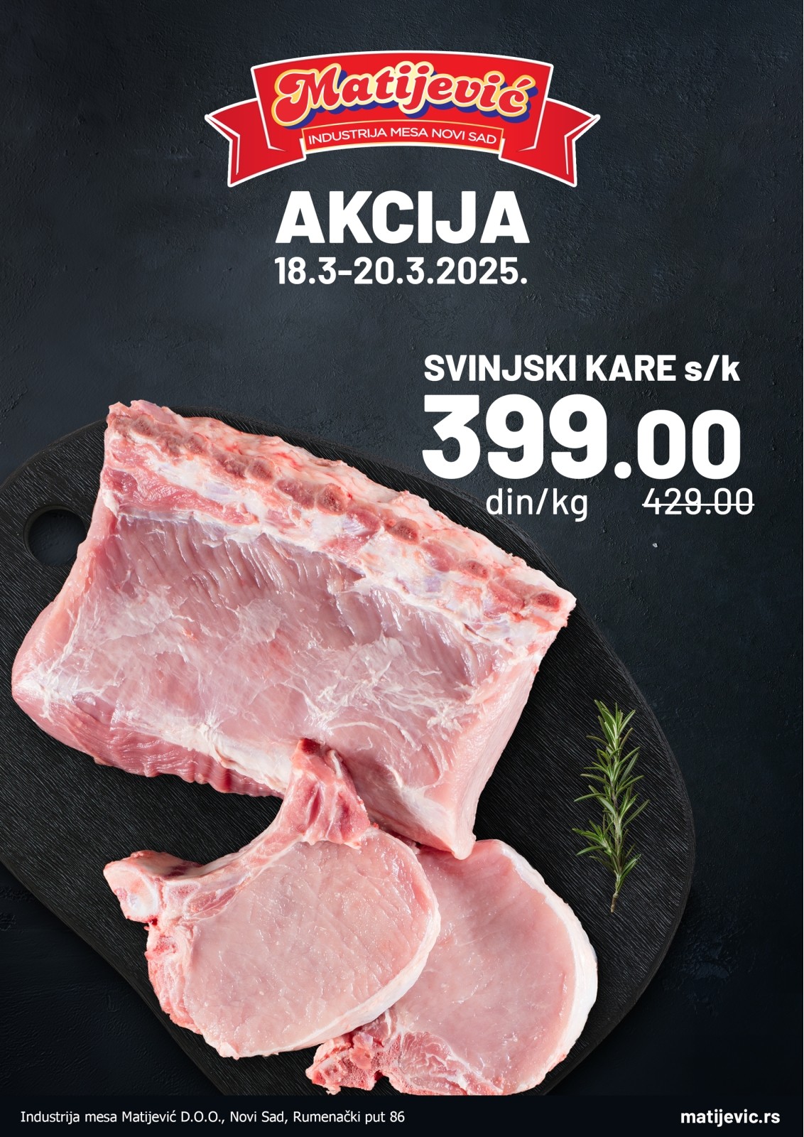 Matijević katalog - Cenoteka