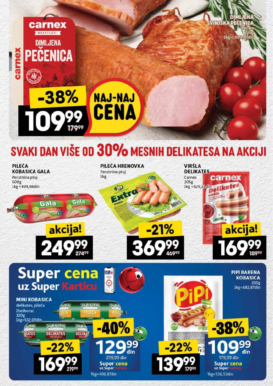 Roda katalog - Cenoteka