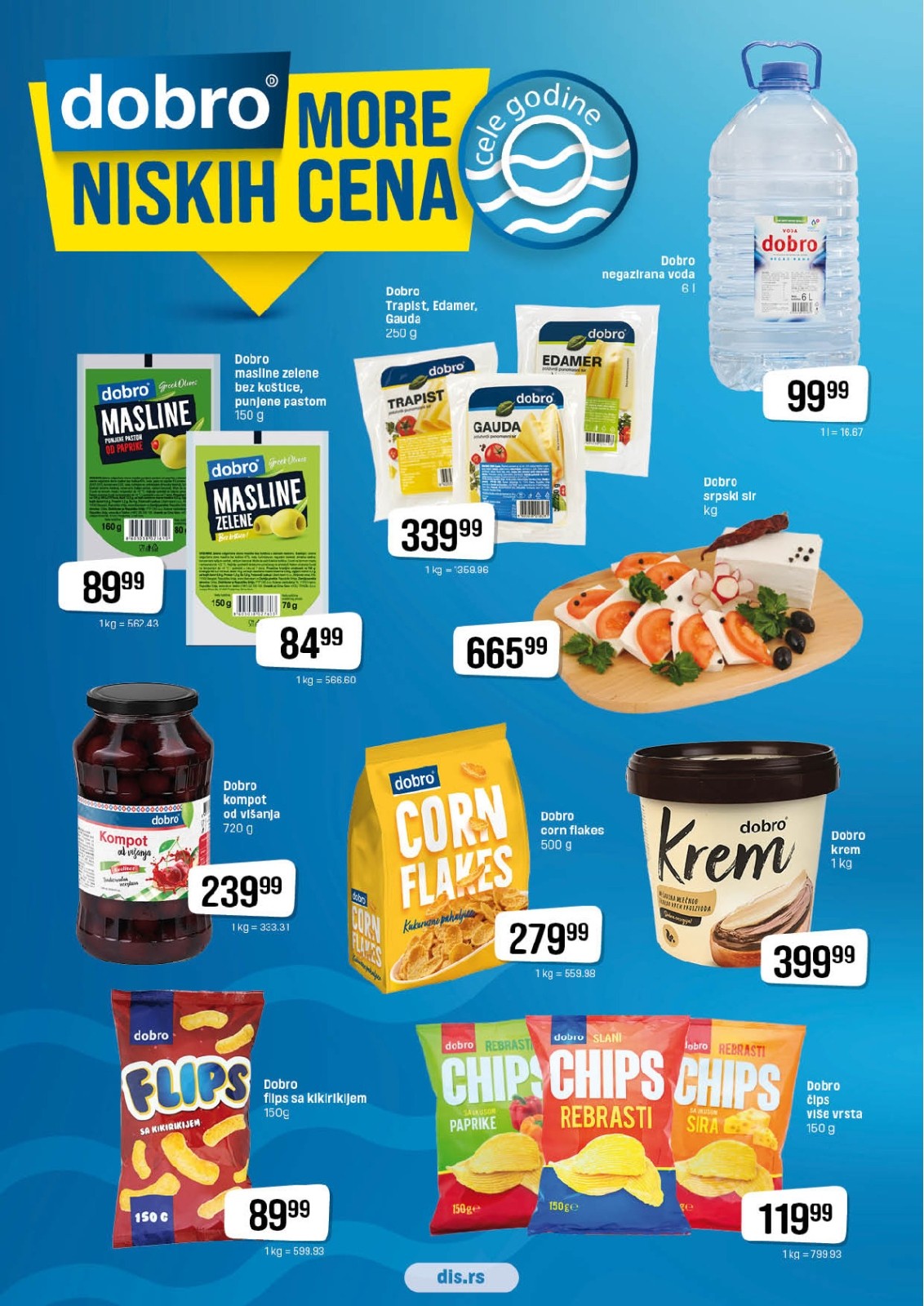 Dis katalog - Cenoteka