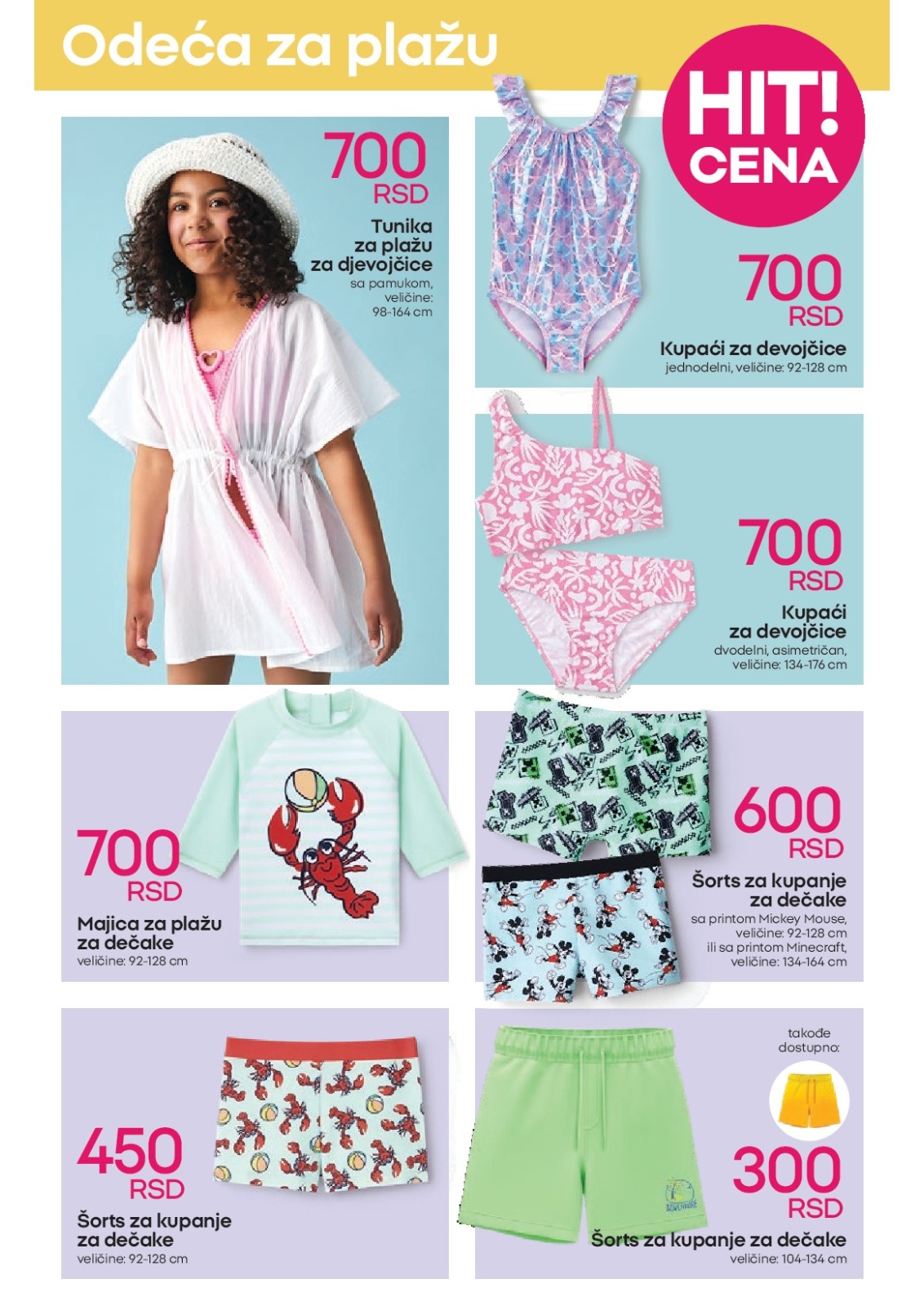Pepco katalog - Cenoteka