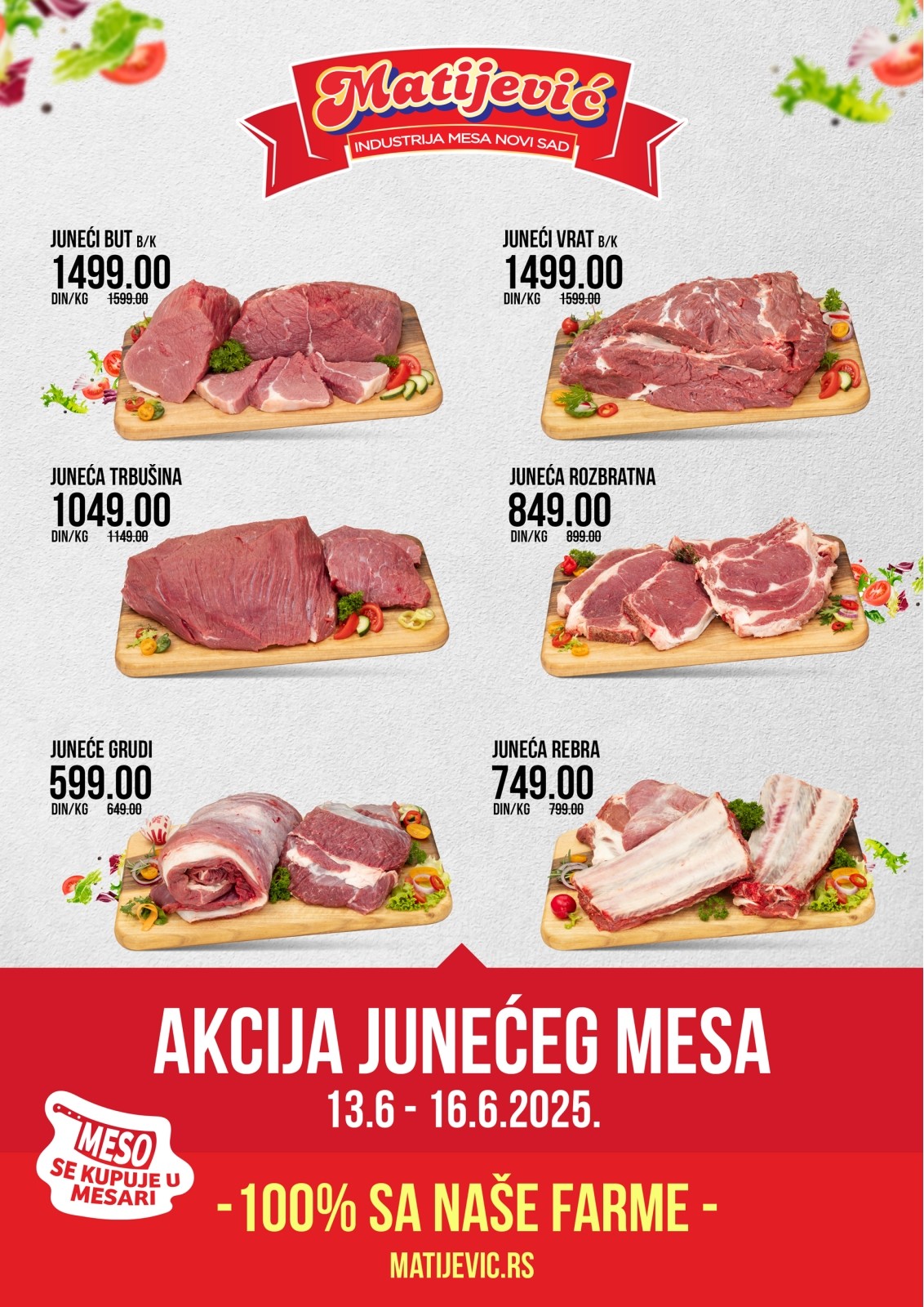 Matijević katalog - Cenoteka