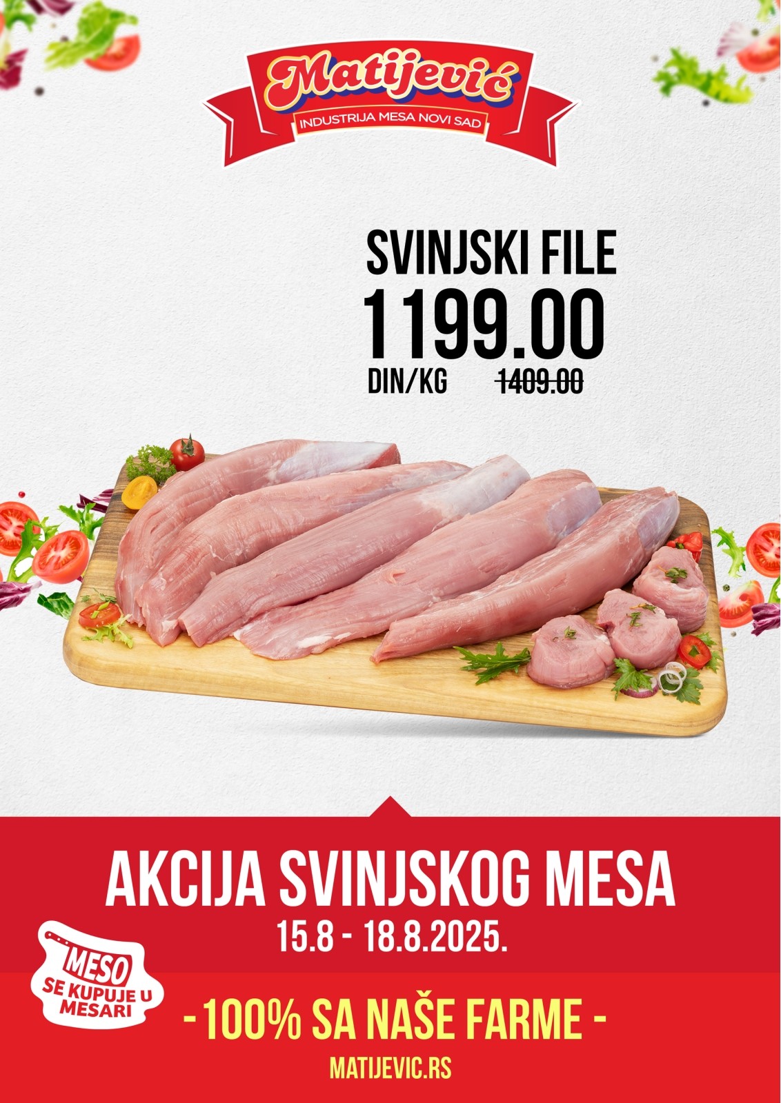 Matijević katalog - Cenoteka