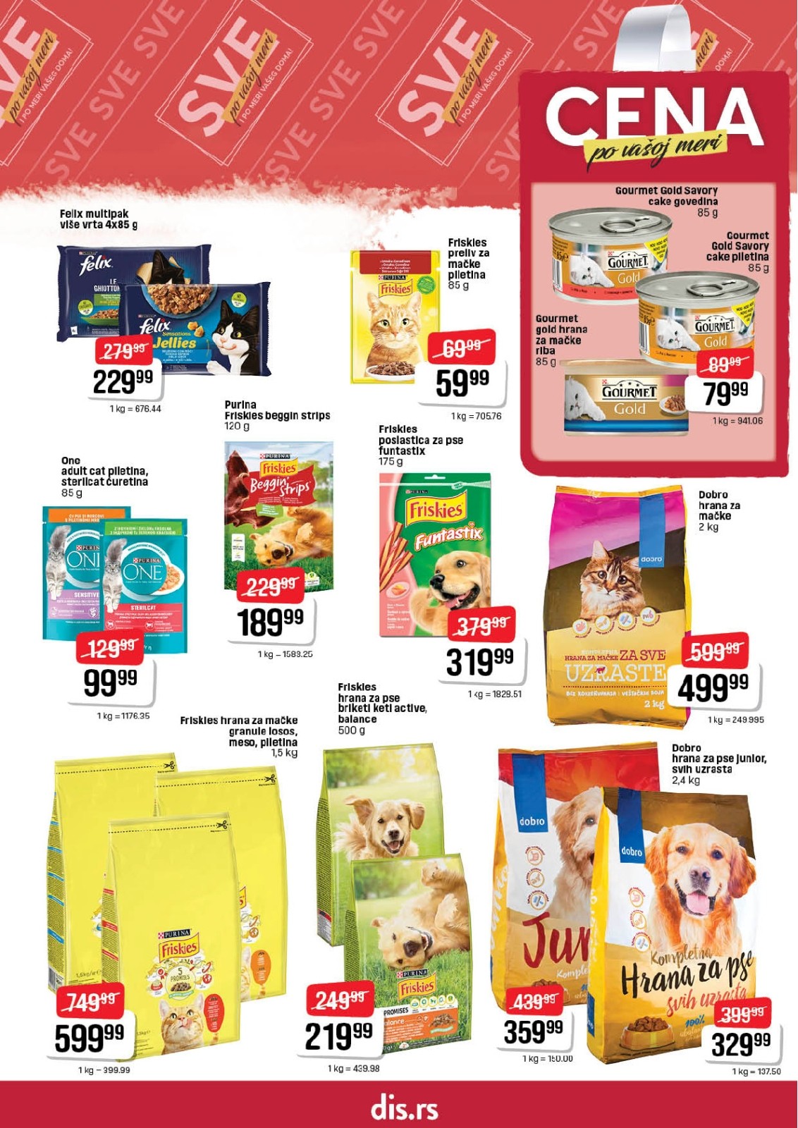 Dis katalog - Cenoteka