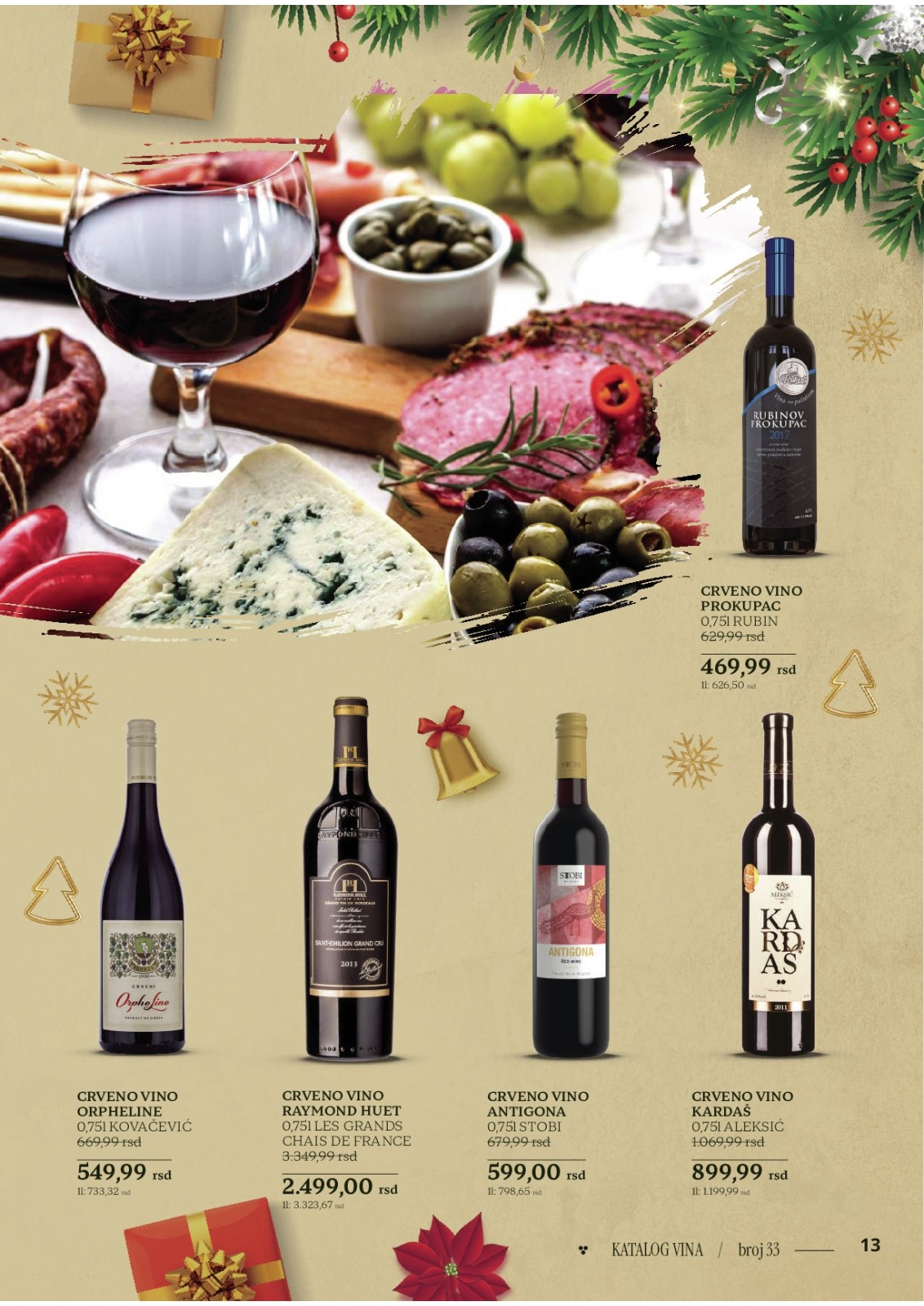 Roda katalog - Cenoteka