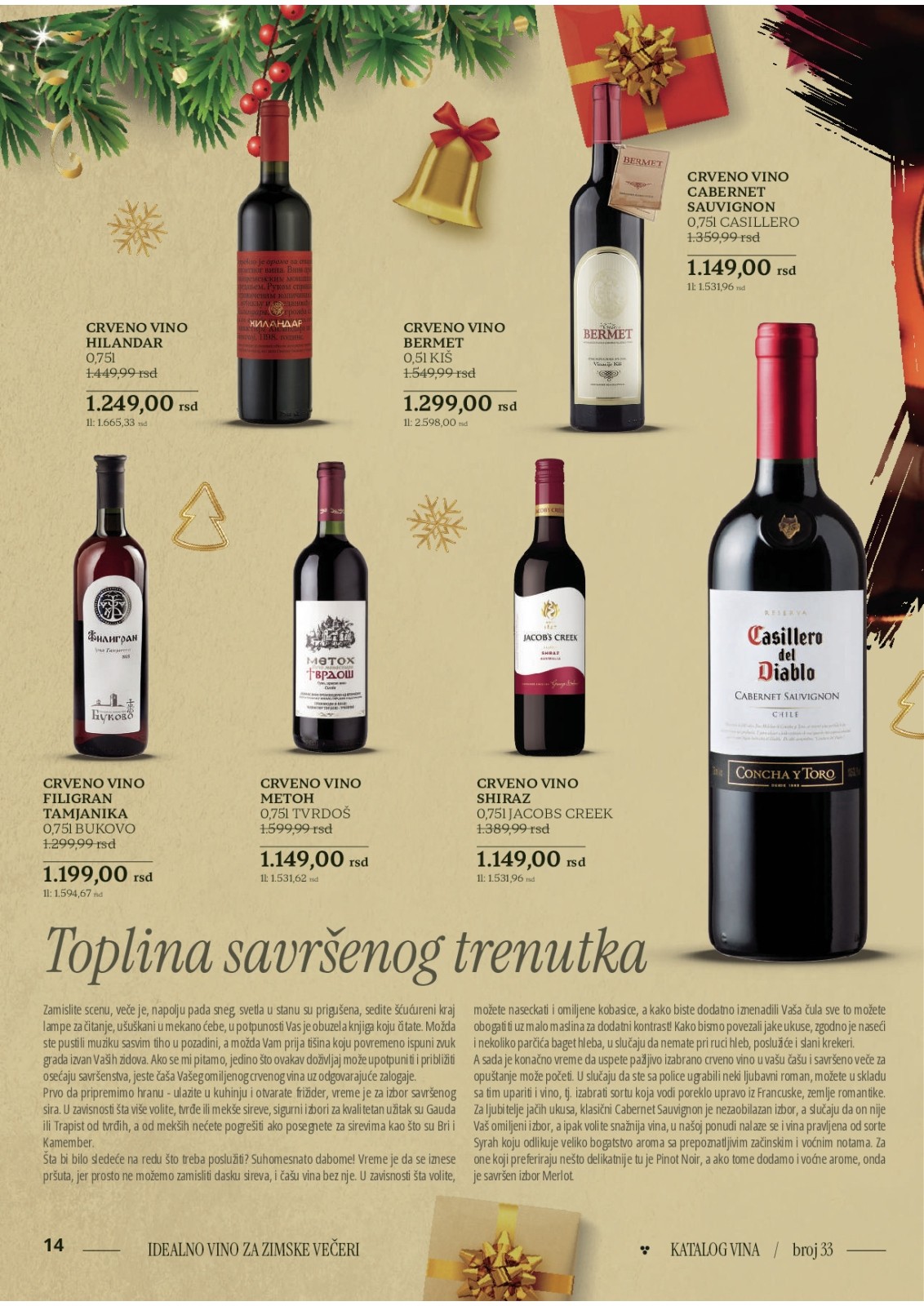 Roda katalog - Cenoteka