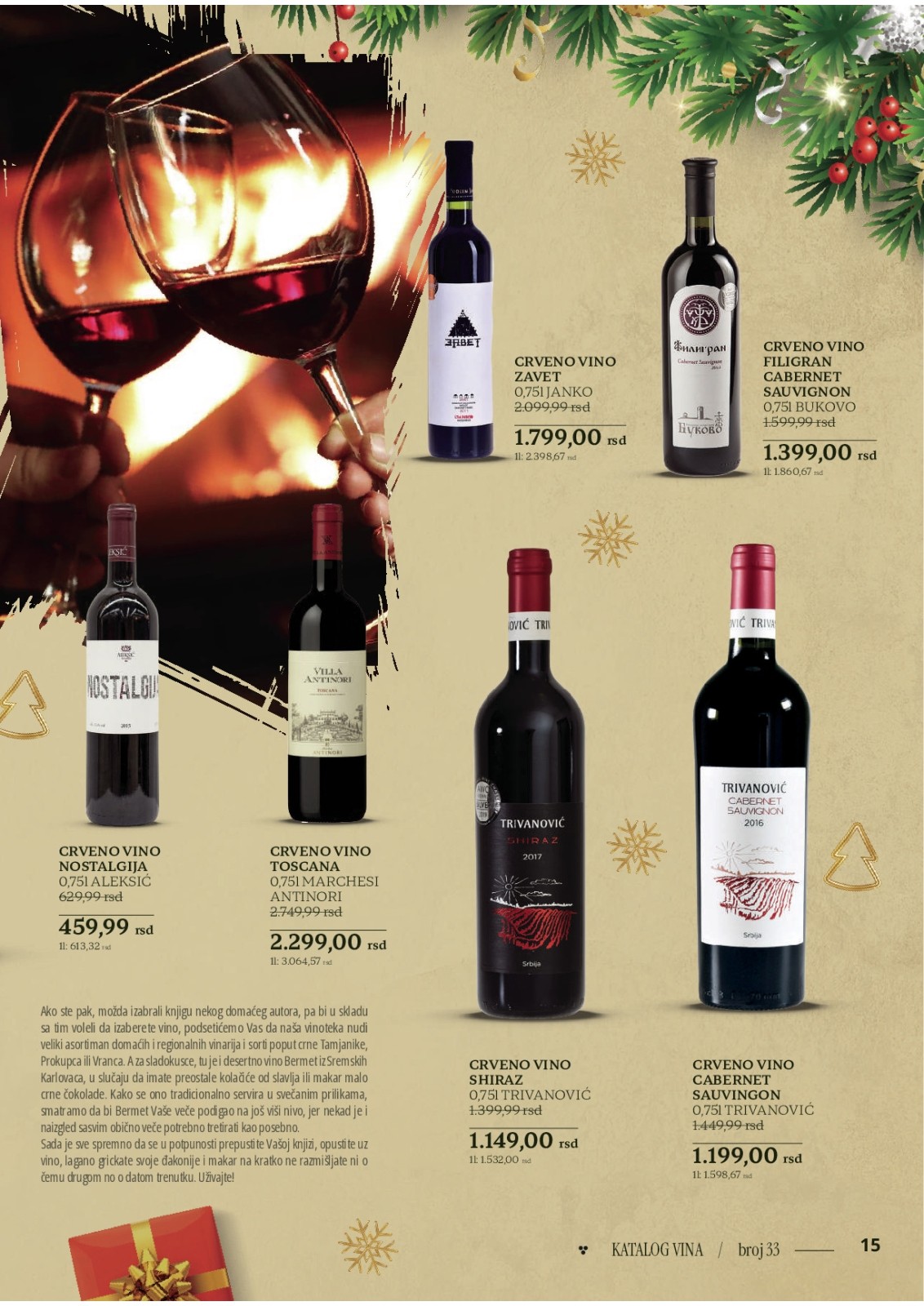 Roda katalog - Cenoteka