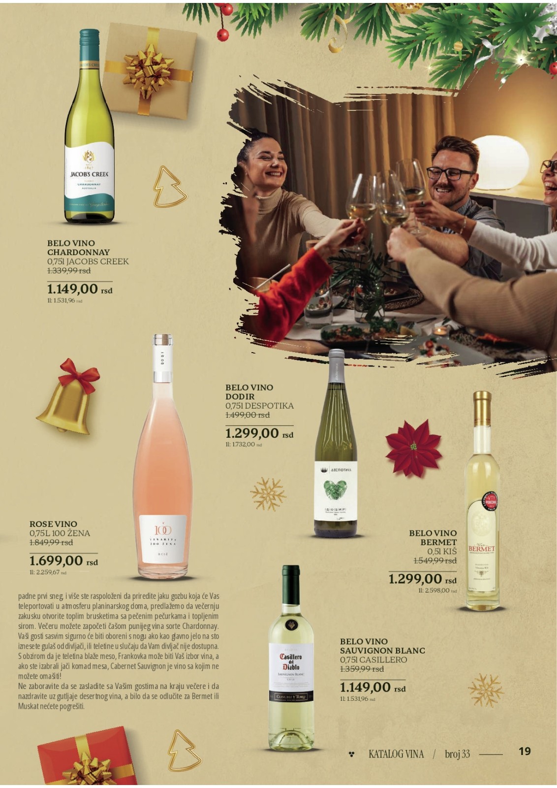 Roda katalog - Cenoteka