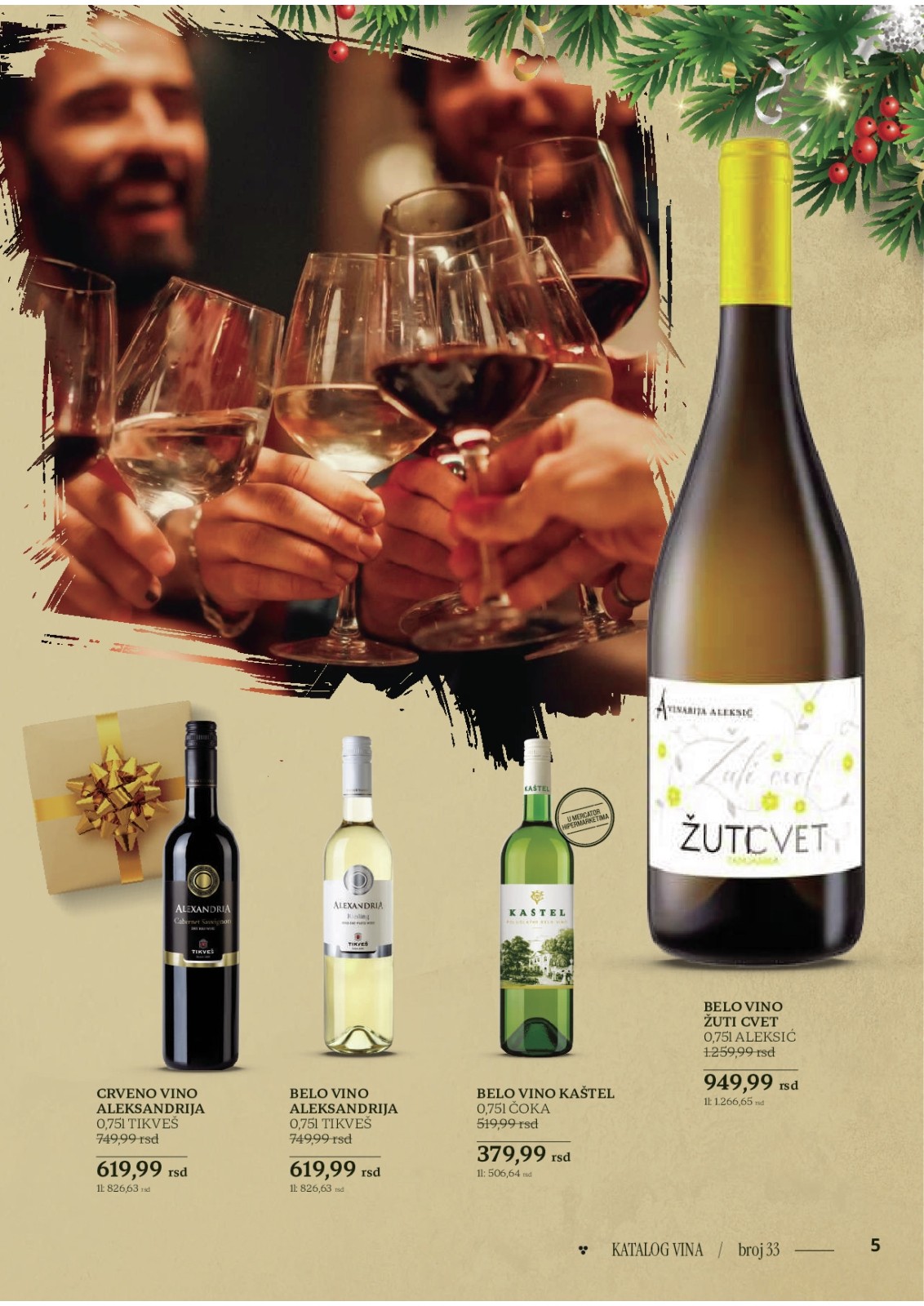 Roda katalog - Cenoteka