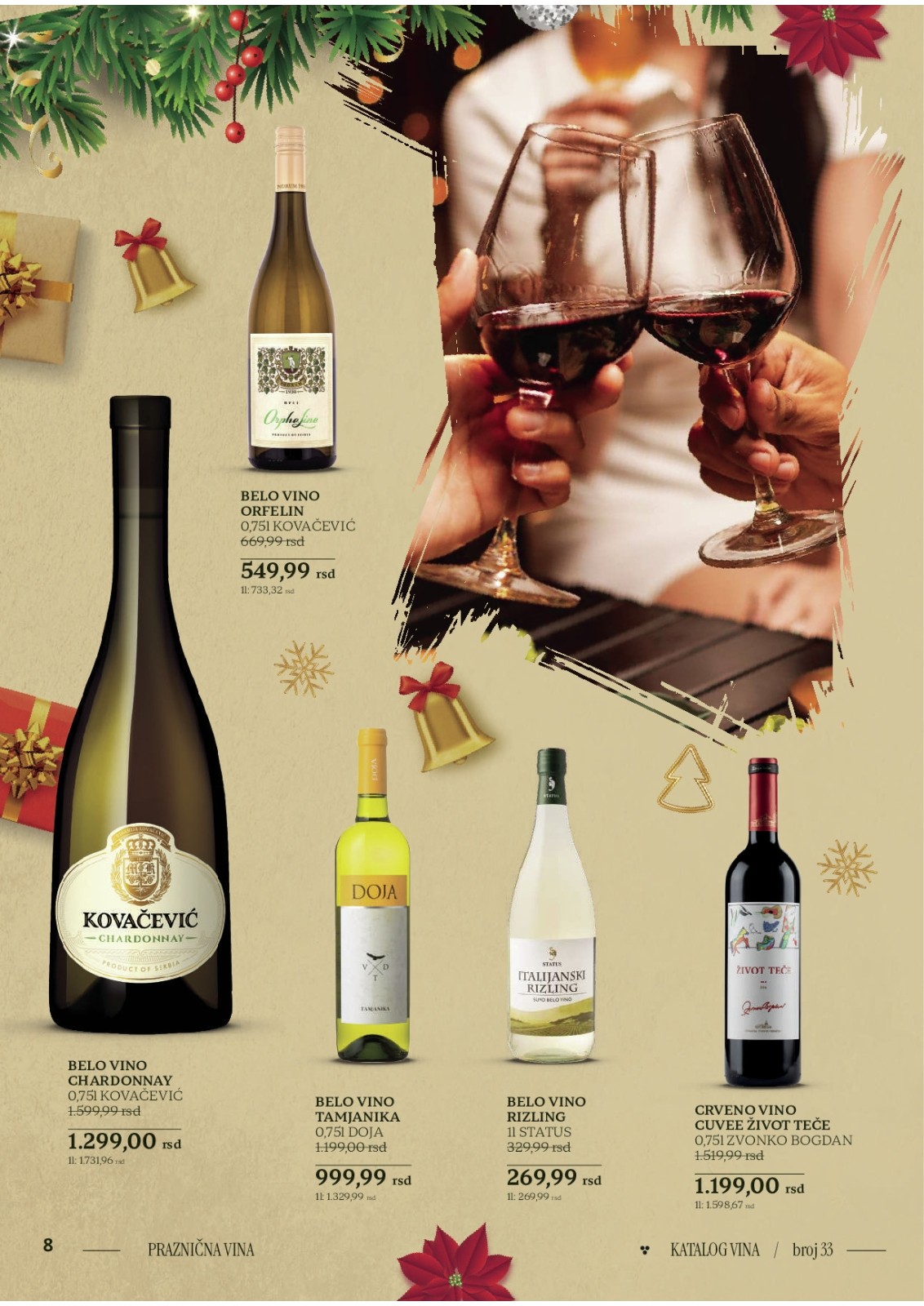 Roda katalog - Cenoteka