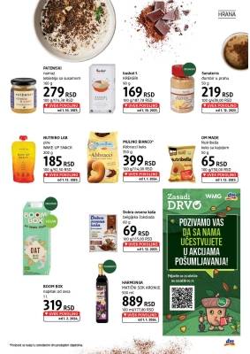 DM katalog - Cenoteka