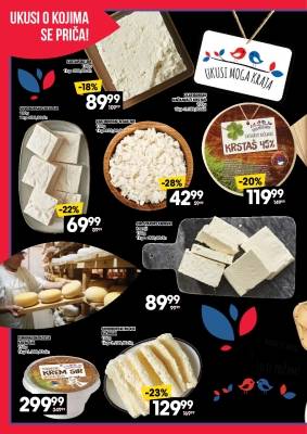 Idea katalog - Cenoteka