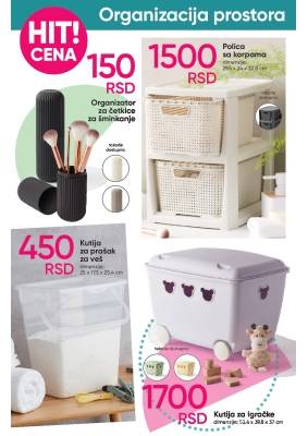 Pepco katalog - Cenoteka