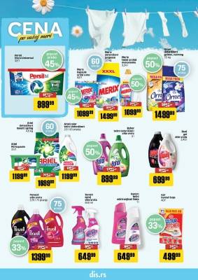 Dis katalog - Cenoteka