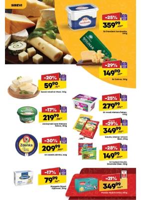 Maxi katalog - Cenoteka