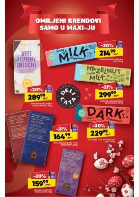 Maxi katalog - Cenoteka