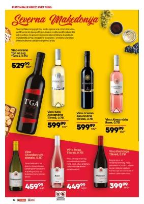 Maxi katalog - Cenoteka