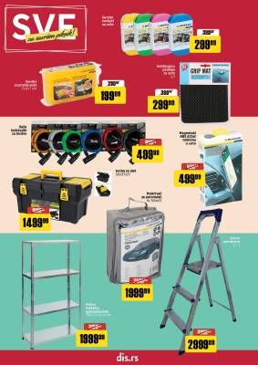 Dis katalog - Cenoteka