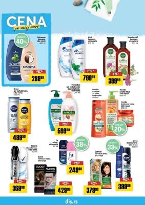 Dis katalog - Cenoteka