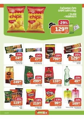 Gomex katalog - Cenoteka