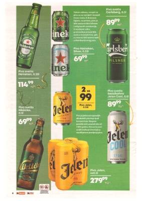 Maxi katalog - Cenoteka