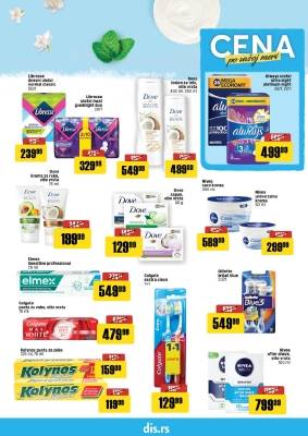 Dis katalog - Cenoteka