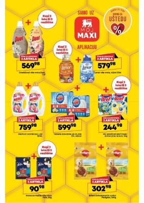 Maxi katalog - Cenoteka