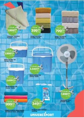 Univerexport katalog - Cenoteka