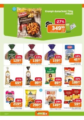 Gomex katalog - Cenoteka